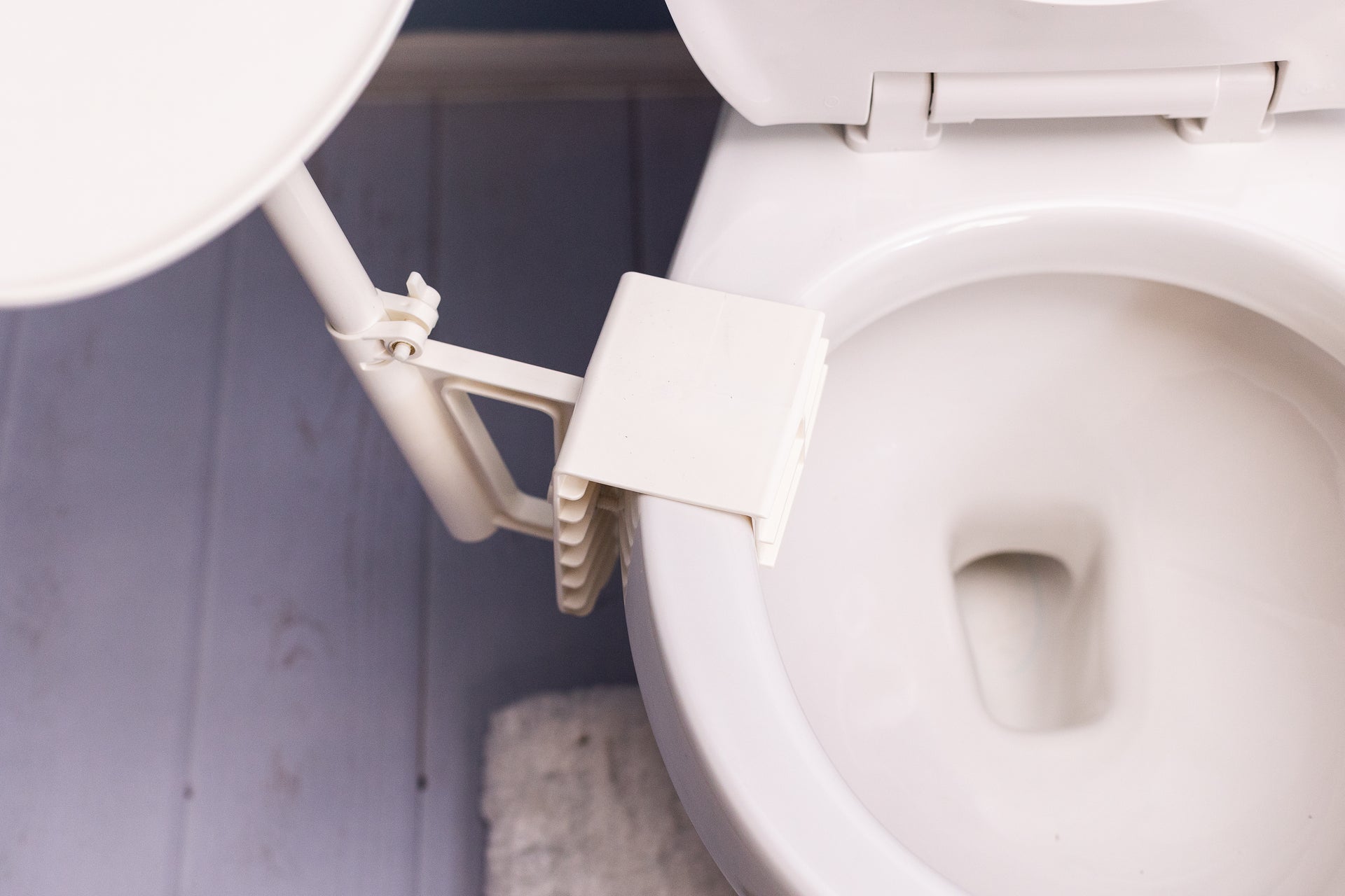 Original Matt Halls Toilet Table – toilettable